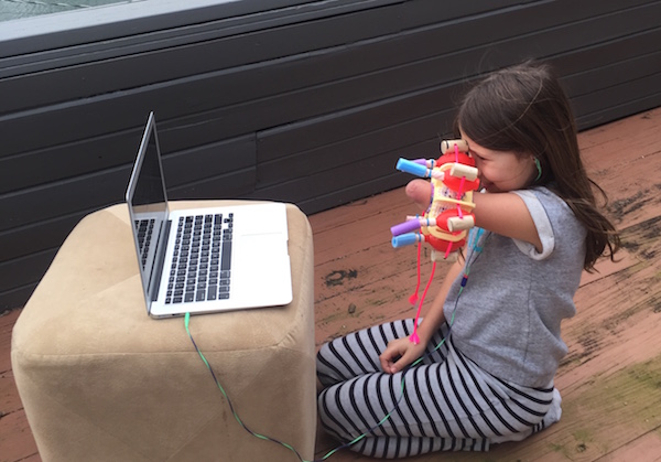 What Happens After Your Kid Goes Viral | Born Just Right